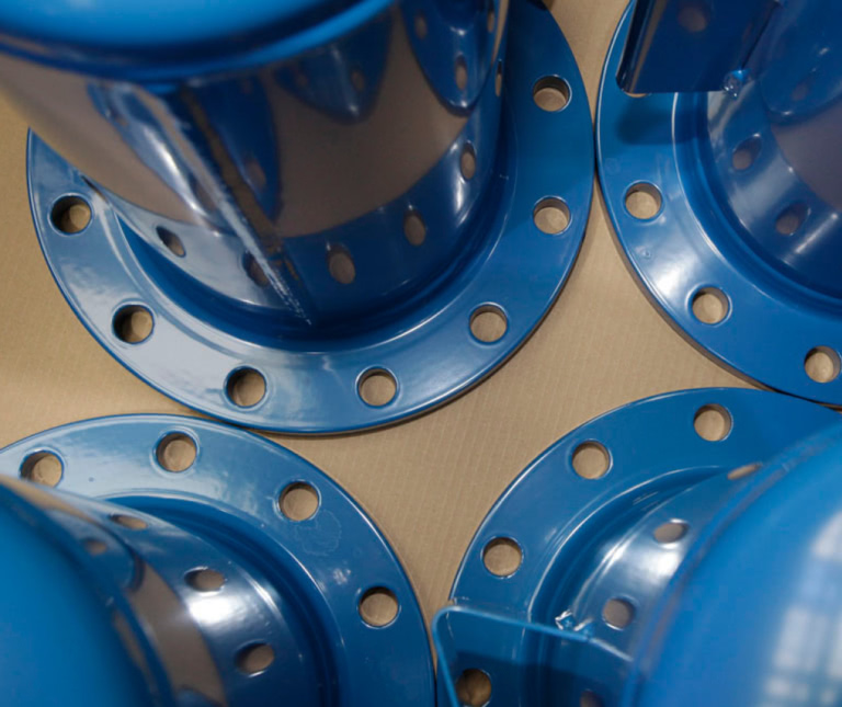 BWB - Behälter-Werk Burgau GmbH + Co. KG - Behälterbau