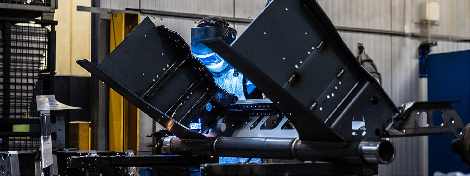 BSB und BWB - Zwei Unternehmen unter einem Dach.