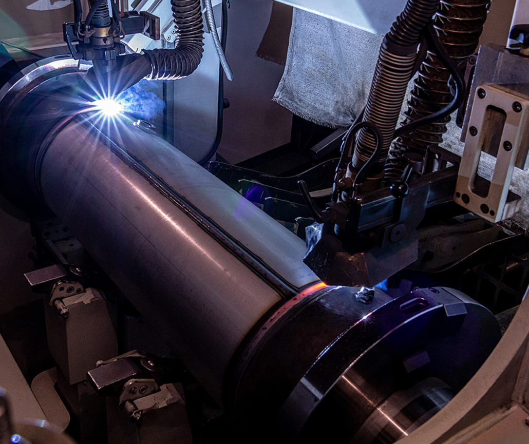 BWB - Behälter-Werk Burgau GmbH + Co. KG - Behälterbau