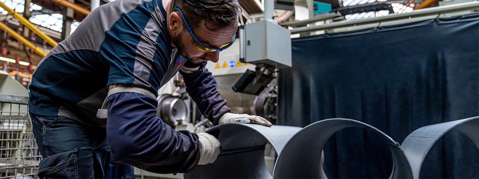 BWB - Behälter-Werk Burgau GmbH + Co. KG - Behälterbau