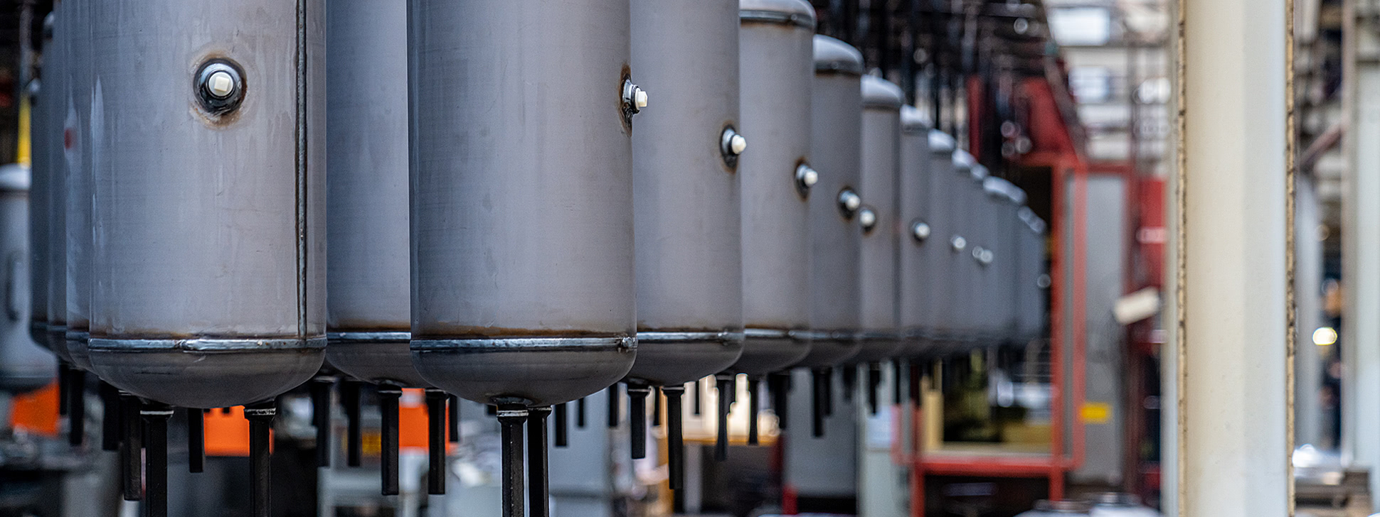 BWB - Behälter-Werk Burgau GmbH + Co. KG - Behälterbau