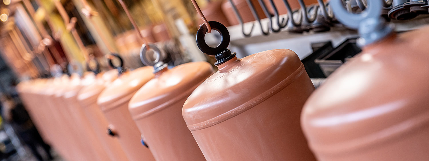 BWB - Behälter-Werk Burgau GmbH + Co. KG - Behälterbau