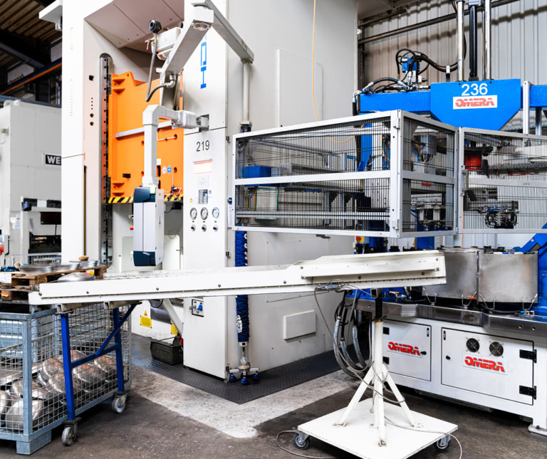 BWB - Behälter-Werk Burgau GmbH + Co. KG - Behälterbau